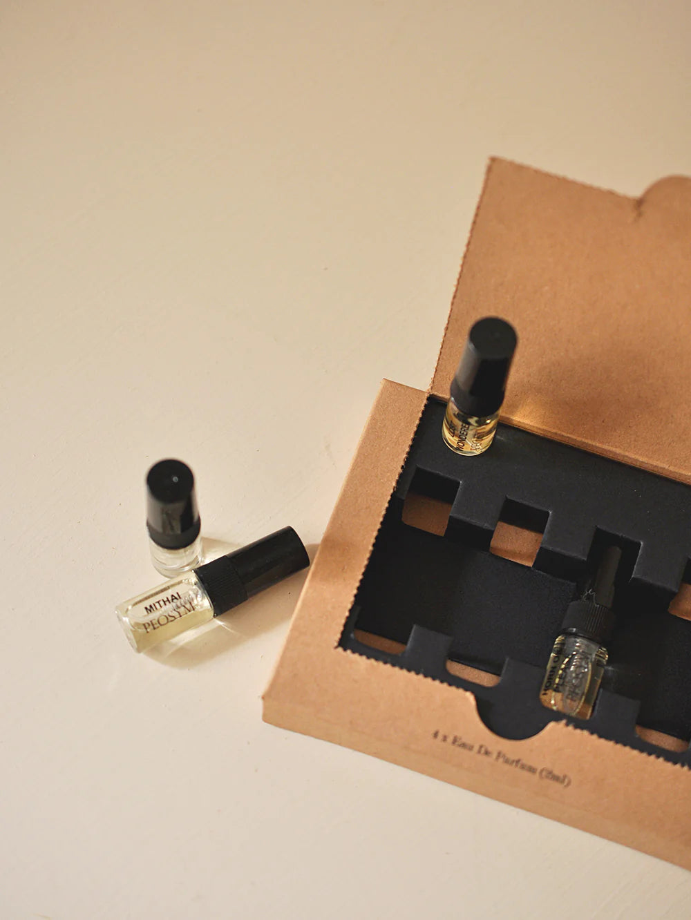 PEOSYM Discovery Set – Solvi